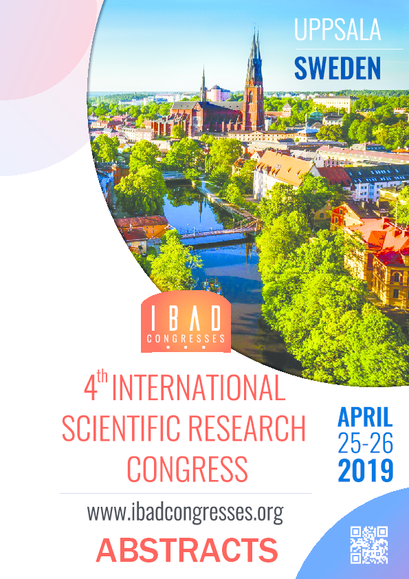 (PDF) ibad-2019 abstracts