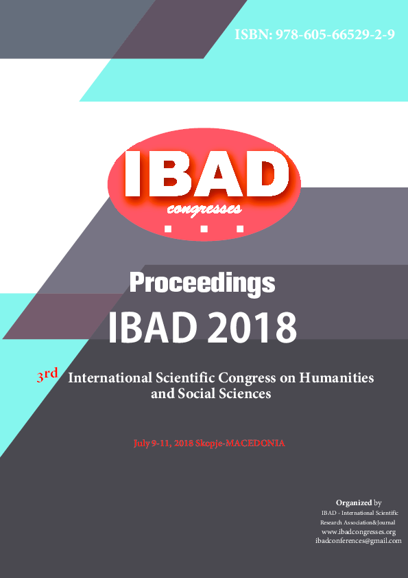 ibad-2018 proceedings