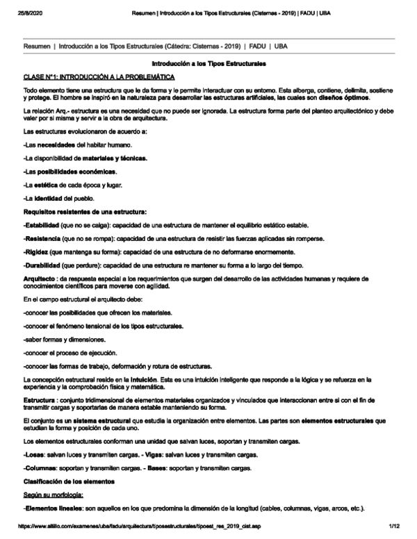 Pdf Resumen Final Ite Cisternas