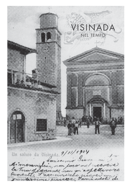 (PDF) Visinada - un frammento importante della storia urbanistica ed ...