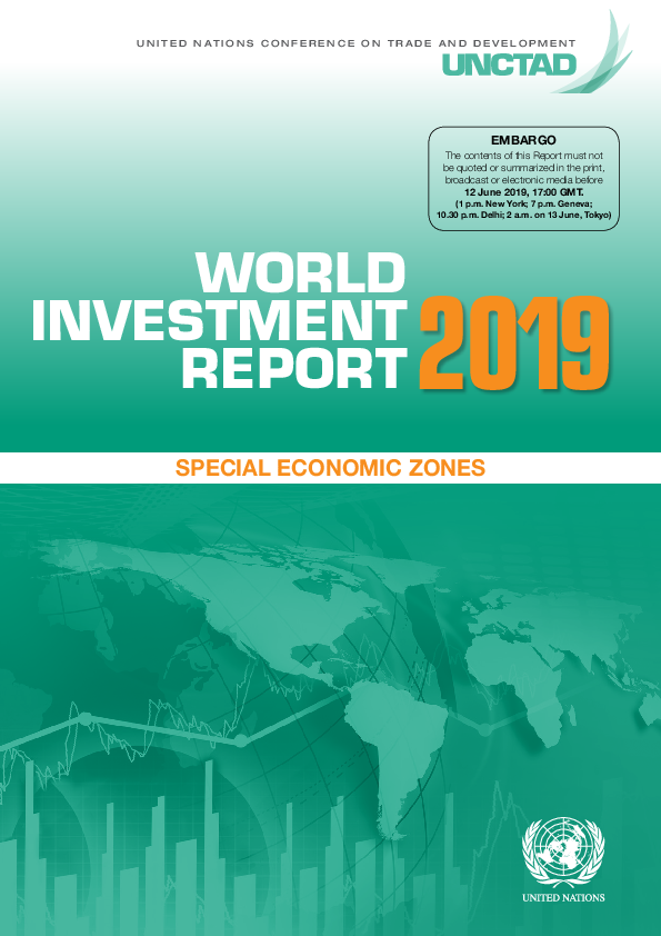 (PDF) World investment report