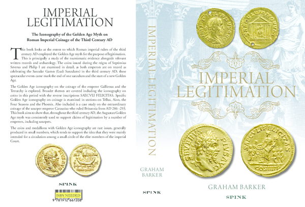 (PDF) IMPERIAL LEGITIMATION: the iconography of the Golden Age myth on ...