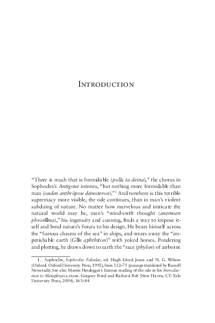 (PDF) Gailus. Forms of Life. Introduction