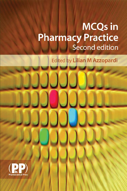 (PDF) MCQs in Pharmacy Practice