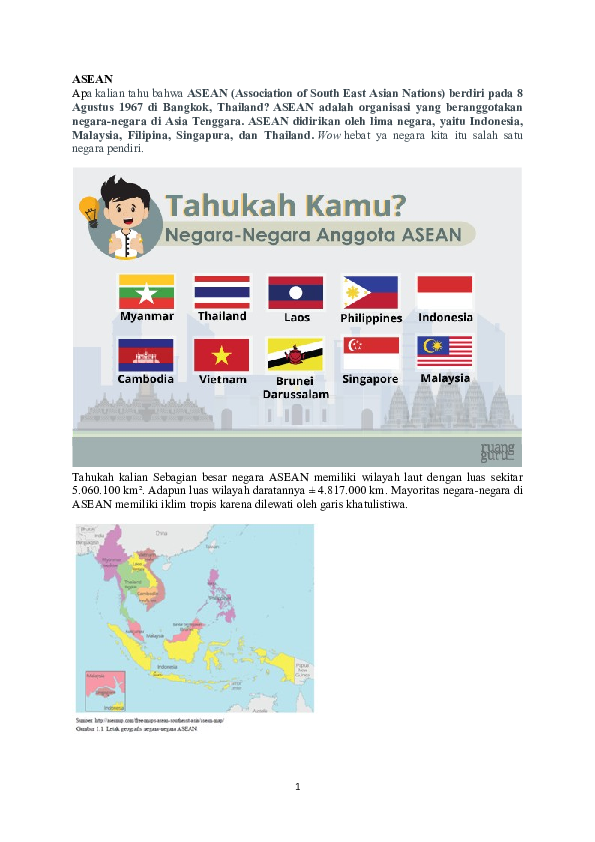 (DOC) ASEAN