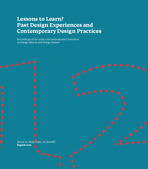 (PDF) Appropriation, Adaptation, Redesign, Copy, Cut and Paste: The ...