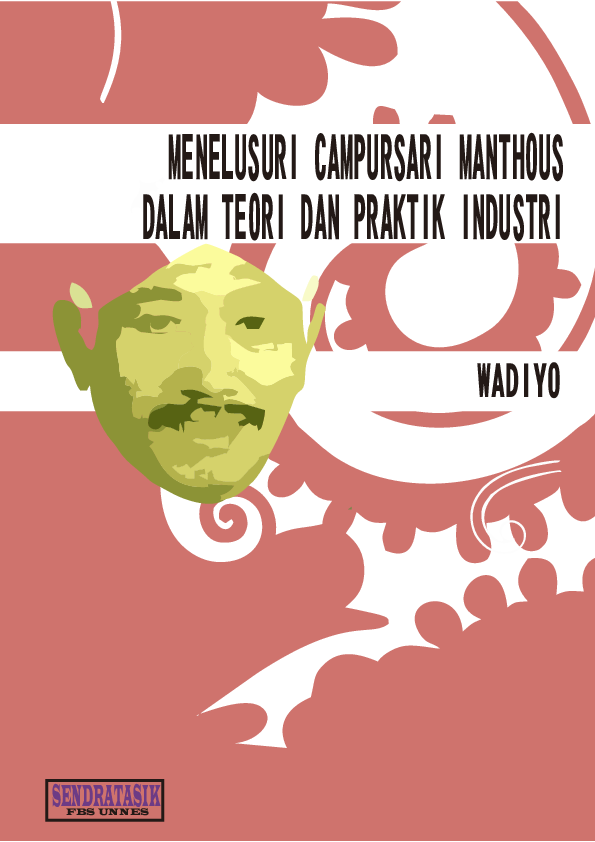 (PDF) MENELUSURI CAMPURSARI MANTHOUS DALAM TEORI DAN PRAKTIK INDUSTRI ...