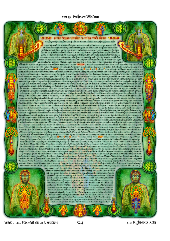 (PDF) The Righteous Robe