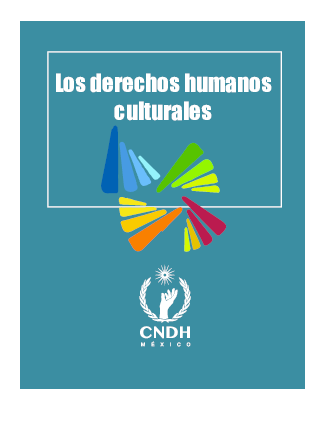 (PDF) Los derechos humanos culturales