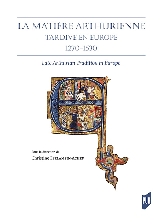 (PDF) The Multilingual Tradition of Arthurian Texts in European Text ...