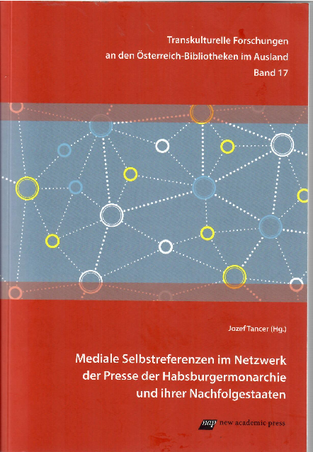 (PDF) Tancer Mediale Selbstreferenzen Einleitung