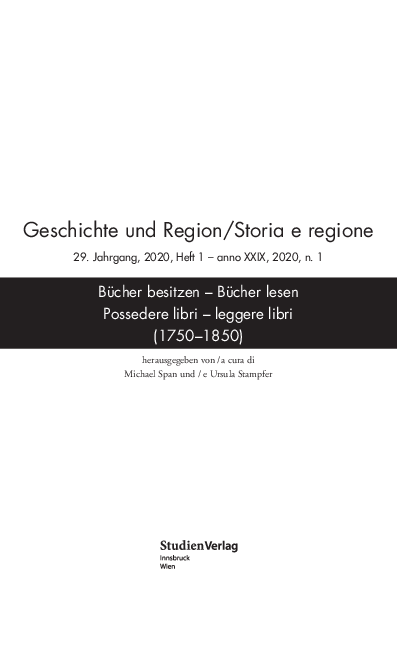 (PDF) Rezension Michael Wedekind, Die Besetzung der Vergangenheit.
