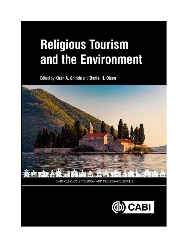 (PDF) Religious Tourism and the Environment