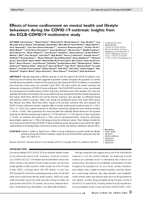 (PDF) ECLB-COVID19 Consortium