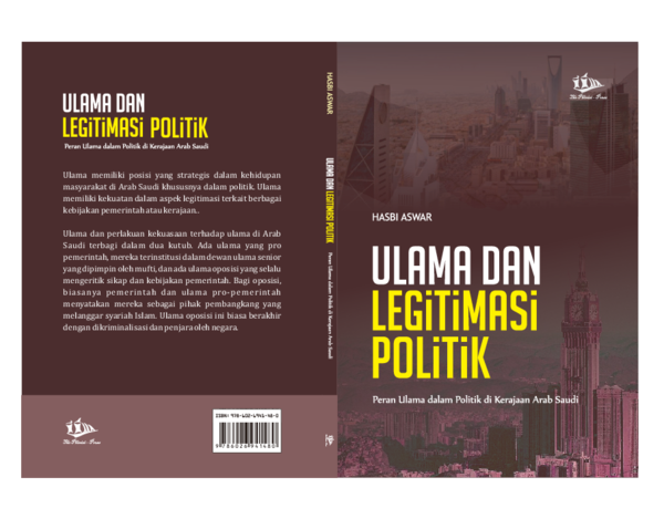 (PDF) Ulama dan Legitimasi Politik Ulama dalam Politik Kerajaan Arab Saudi