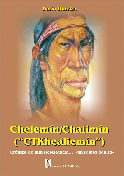 (PDF) Chelemín / Chalimín (“CTKhealiemín”). Crónica de una Resistencia ...