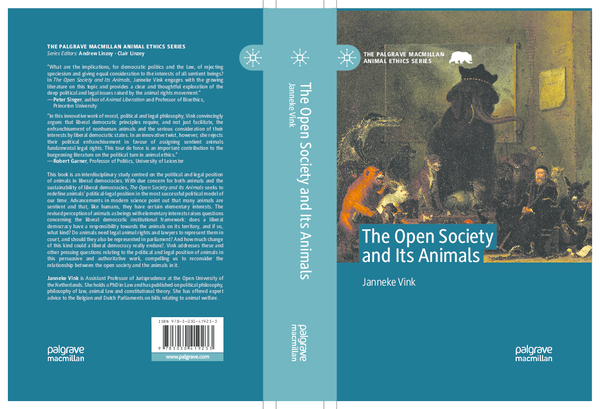 (PDF) The Open Society and Its Animals