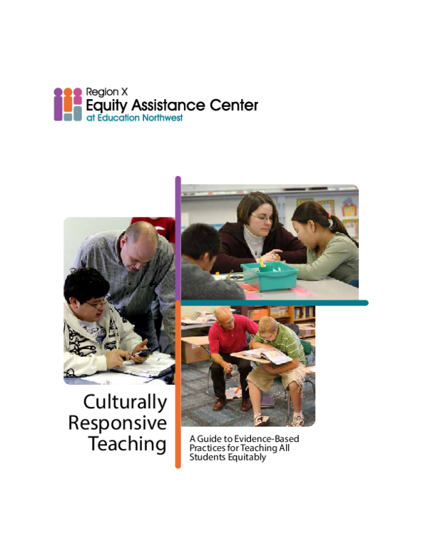 (PDF) A Guide to Evidence-Based Practices for Teaching All Students ...