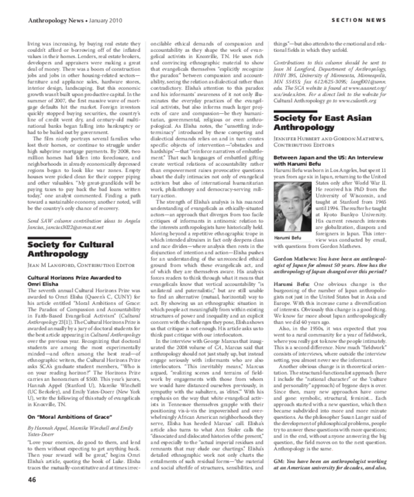 (PDF) On "Moral Ambitions of Grace"