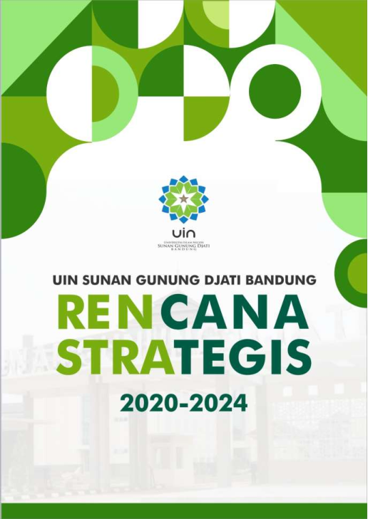 (PDF) RENSTRA UIN SUNAN GUNUNG DJATI BANDUNG 2020-2024