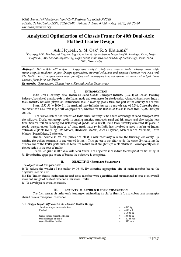 pdf-analytical-optimization-of-chassis-frame-for-40ft-dual-axle