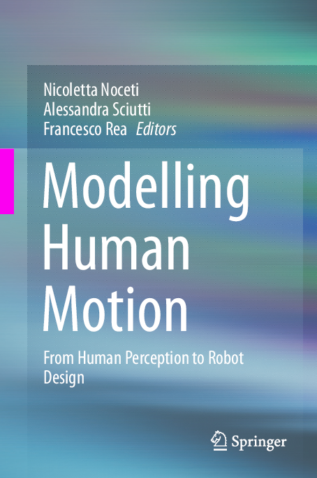 (PDF) Spatio-Temporal Action Instance Segmentation and Localisation