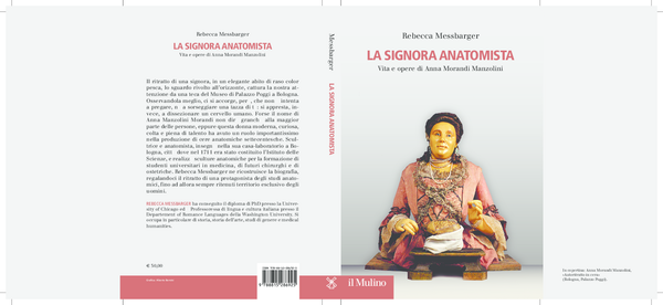 (PDF) il Mulino LA SIGNORA ANATOMISTA Vita e opere di Anna Morandi ...