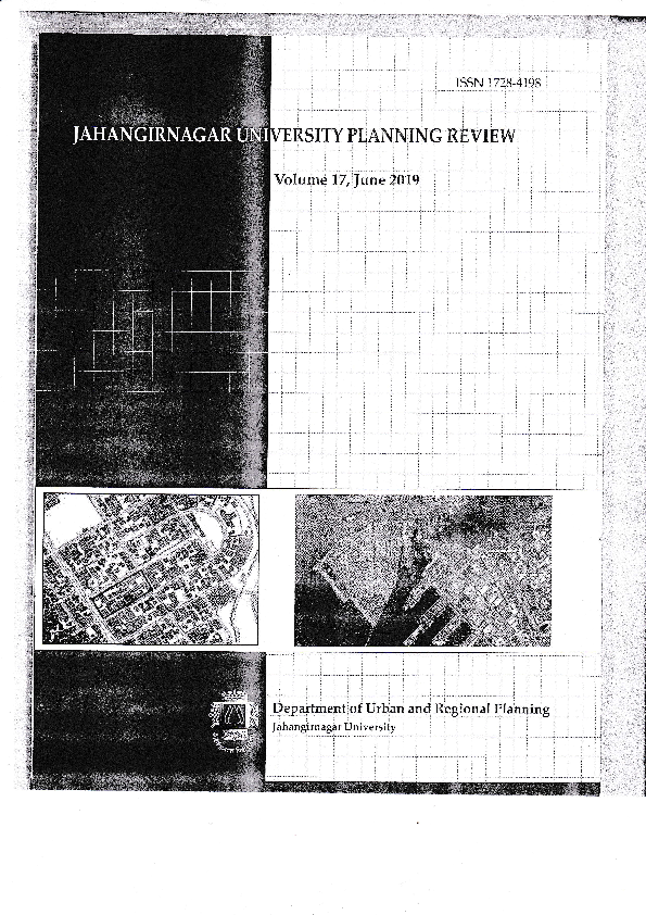 (PDF) Building Adaptive Capacity through Climate Resilient Housing in ...