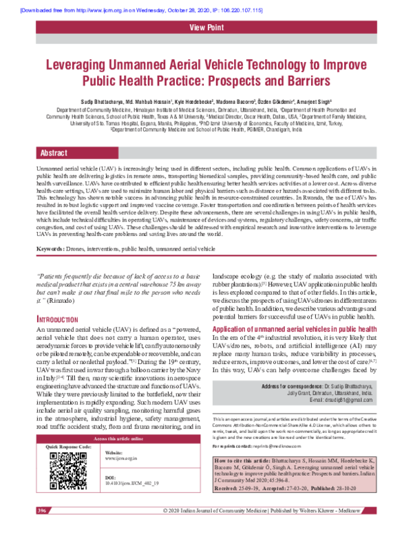(PDF) View Point