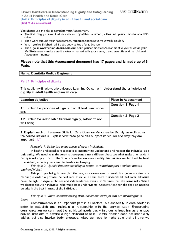 (DOC) Unit 2 Assessment