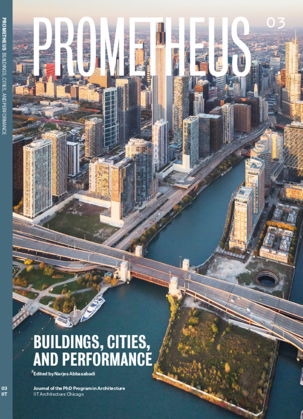 (PDF) INVESTIGATING THE IMPACT OF ULTRA-TALL BUILDING ORDINANCES ON THE ...