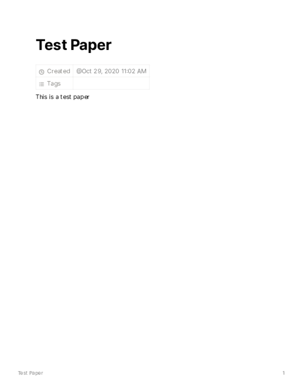 (PDF) Test Paper | Greg Atkin - Academia.edu