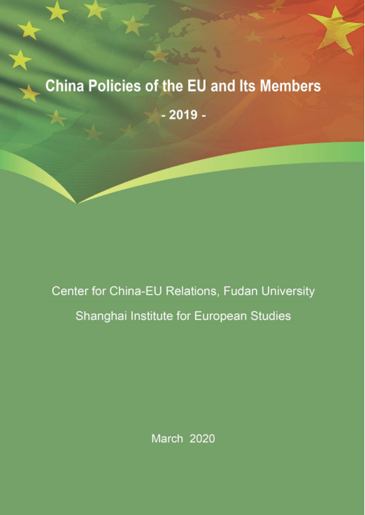 (PDF) EU FDI environment copy | Jiaxi Jessie Pang - Academia.edu