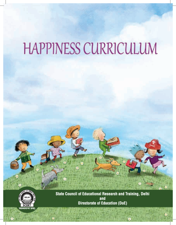 (PDF) Happiness Curriculum Framework 2019