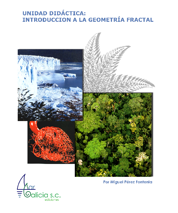 (PDF) Unidad didactica. Introduccion a la geometria Fractal F