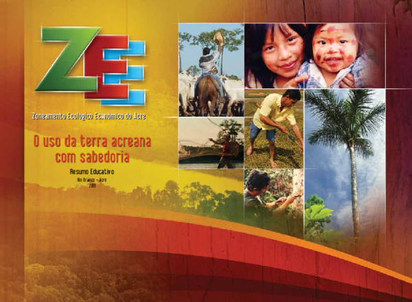 (PDF) GUIA PARA USO DA TERRA ACREANA COM SABEDORIA RESUMO EDUCATIVO DO ...