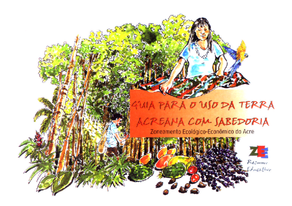 (PDF) GUIA PARA USO DA TERRA ACREANA COM SABEDORIA RESUMO EDUCATIVO DO ...