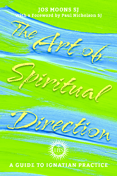 (PDF) 2020 / 2021 - The Art of Spiritual Direction. A Guide to Ignatian ...