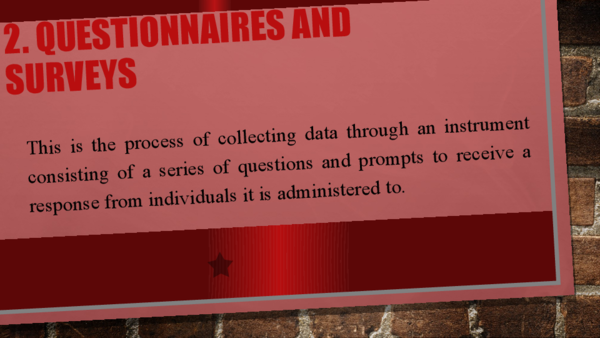 (PPT) MOR REPORT PPT