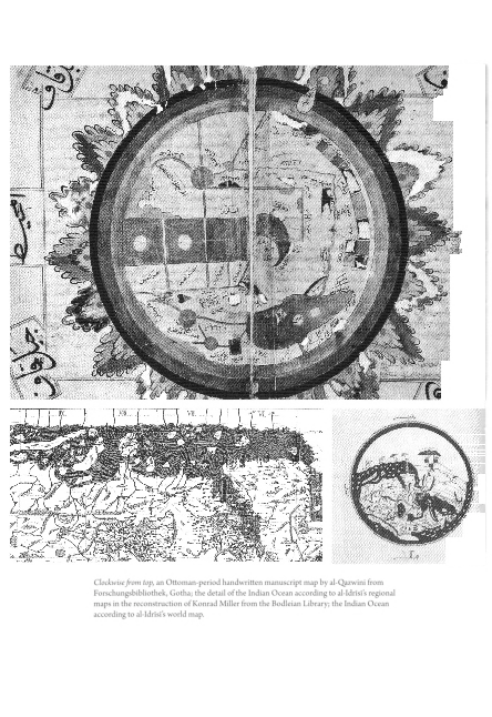 (PDF) Southeast Asia in Classical Islamic Cartography