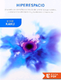 (PDF) Hiperespacio - Michio Kaku