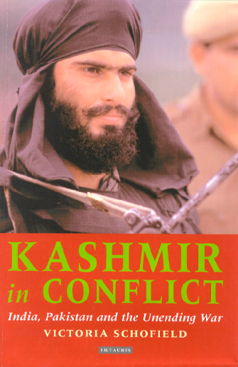(PDF) Victoria Schofield Kashmir in Conflict India, Pakistan And the ...