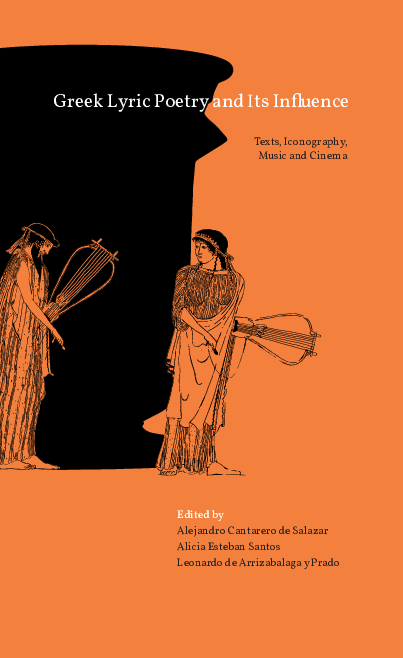 (PDF) Greek Lyric Poetry and Its Influence: Texts, Iconography, Music ...