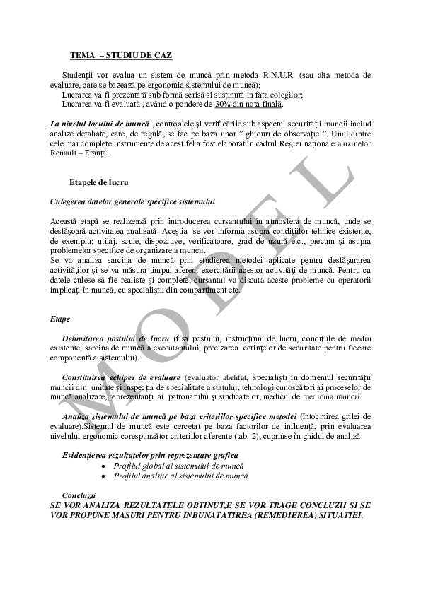 (PDF) TEMA -STUDIU DE CAZ