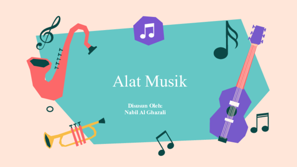 (PPT) Ppt alat musik