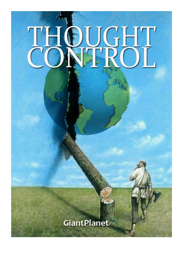 (PDF) Thought Control