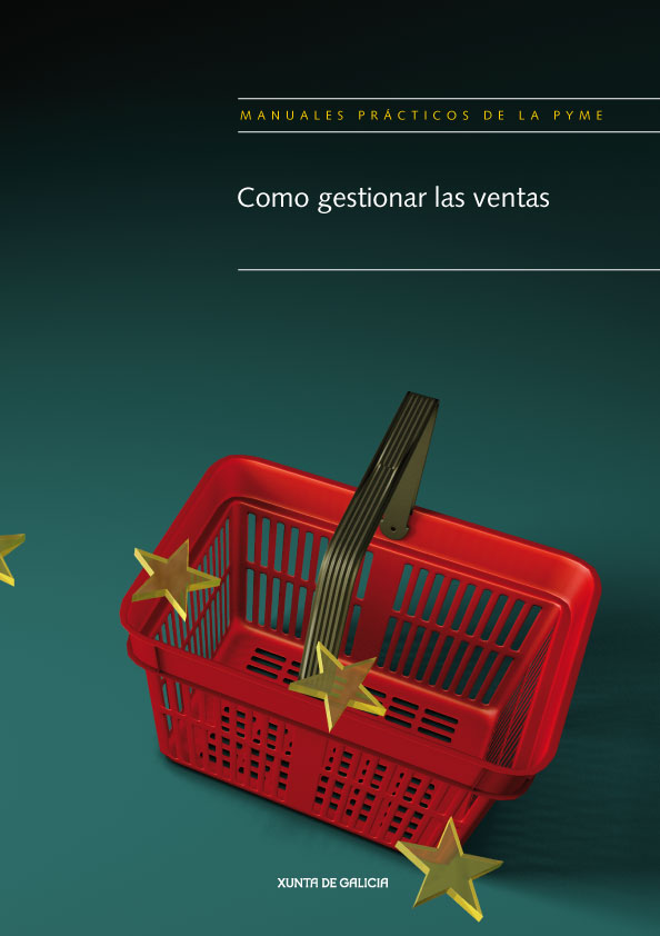 (PDF) Como Gestionar Las Ventas - MANUALES PRÁCTICOS DE LA PYME
