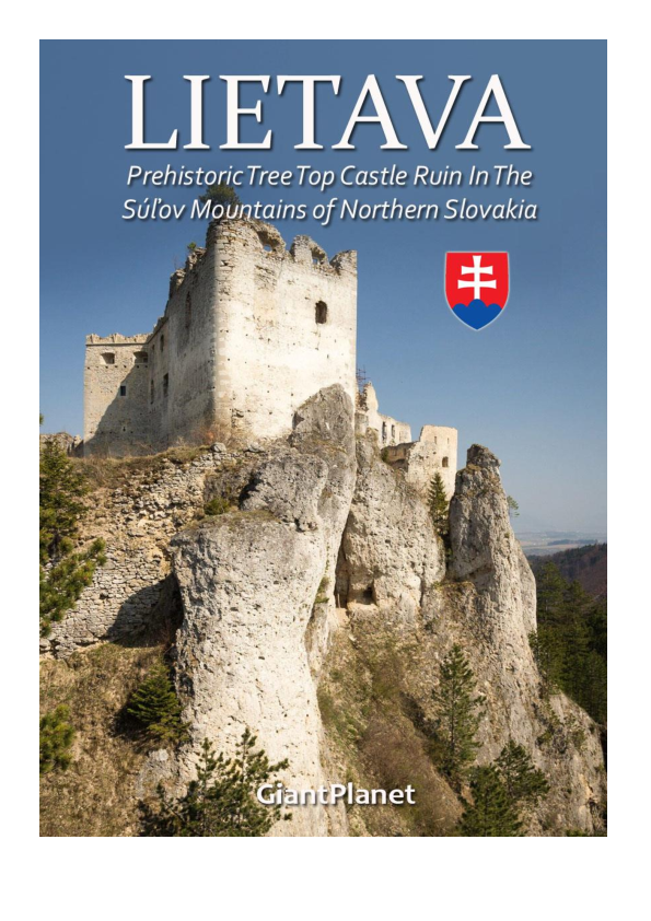 (PDF) Lietava Castle