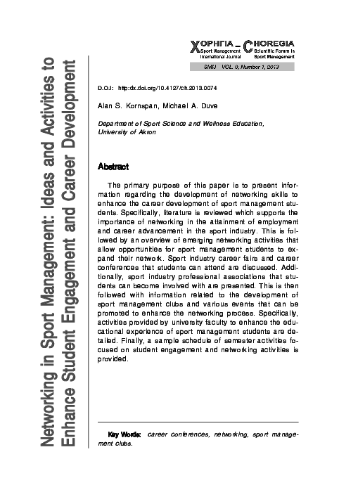 (PDF) Kornspan and Duve Published Manuscript | Alan Kornspan - Academia.edu