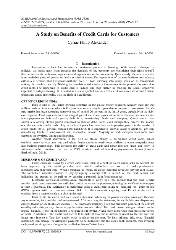 Tips For Determining Authorship Credit